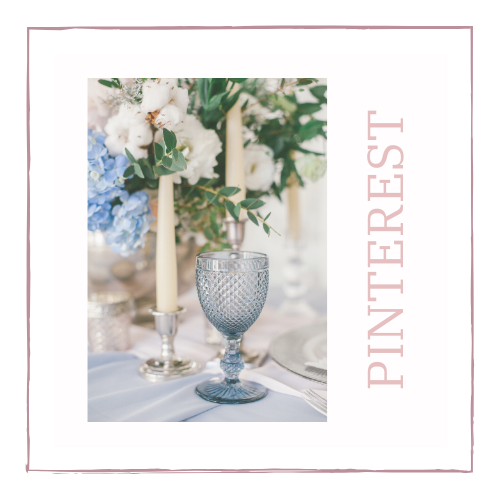 All Things Pretty Weddings and Events