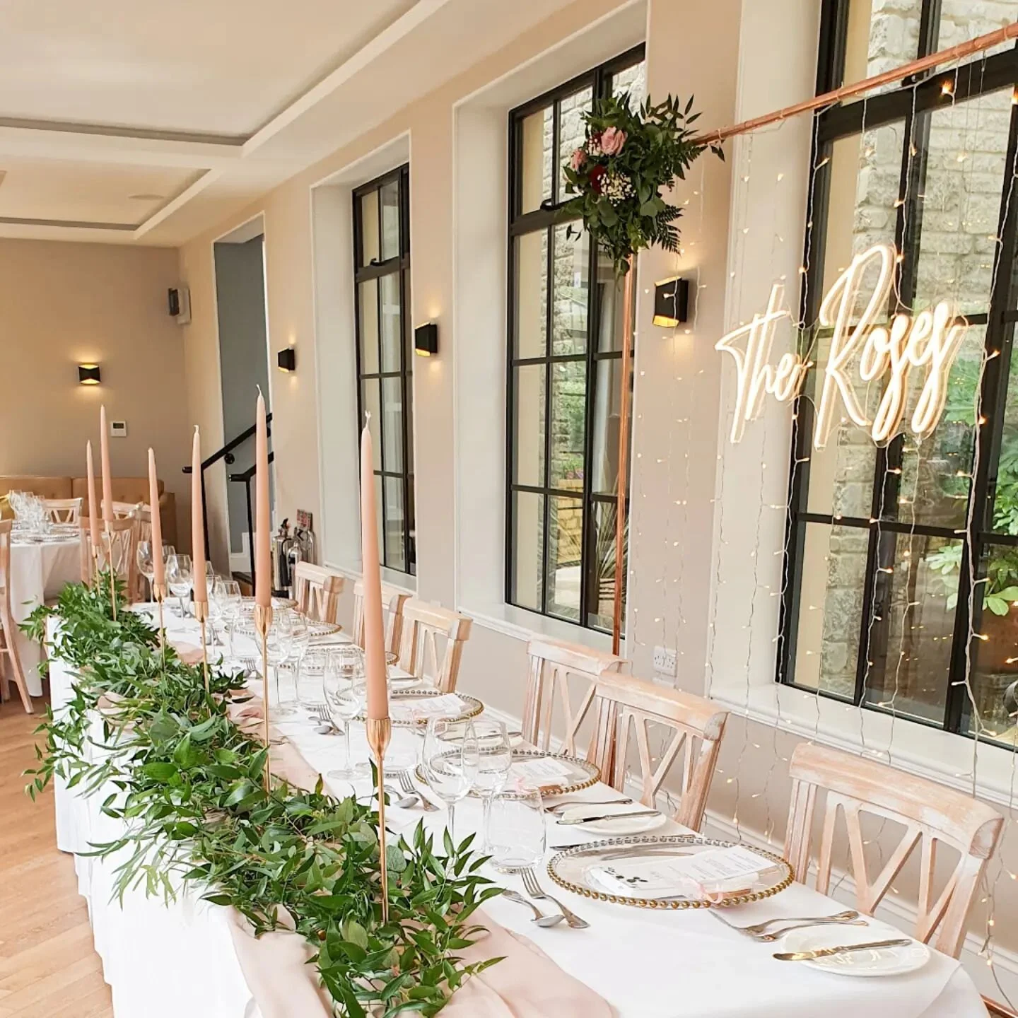 All Things Pretty Weddings and Events