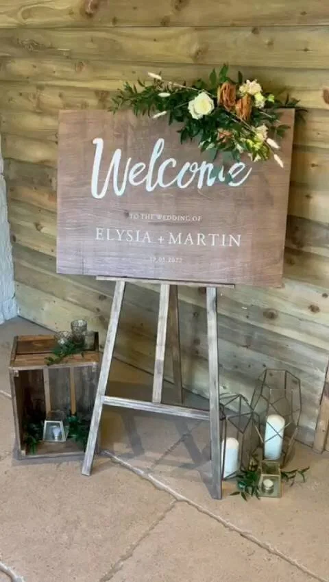 All Things Pretty Weddings and Events