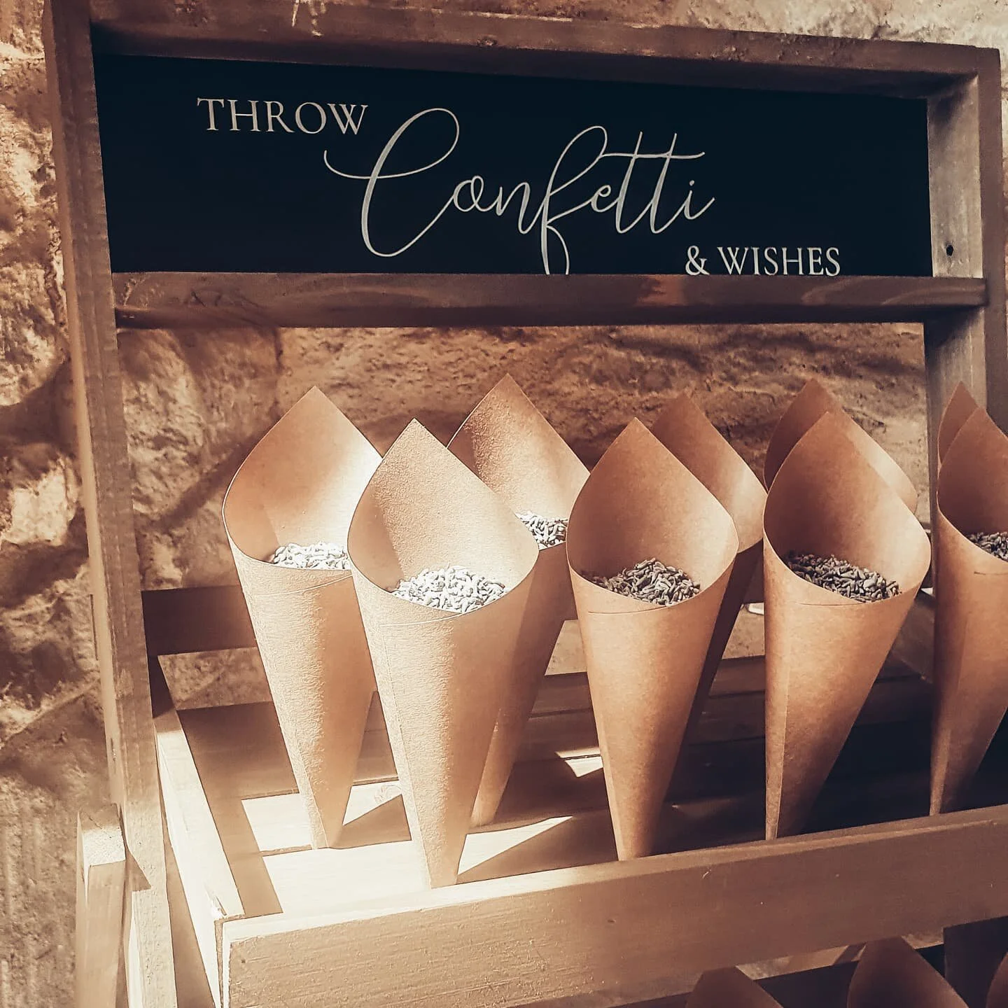 All Things Pretty Weddings and Events