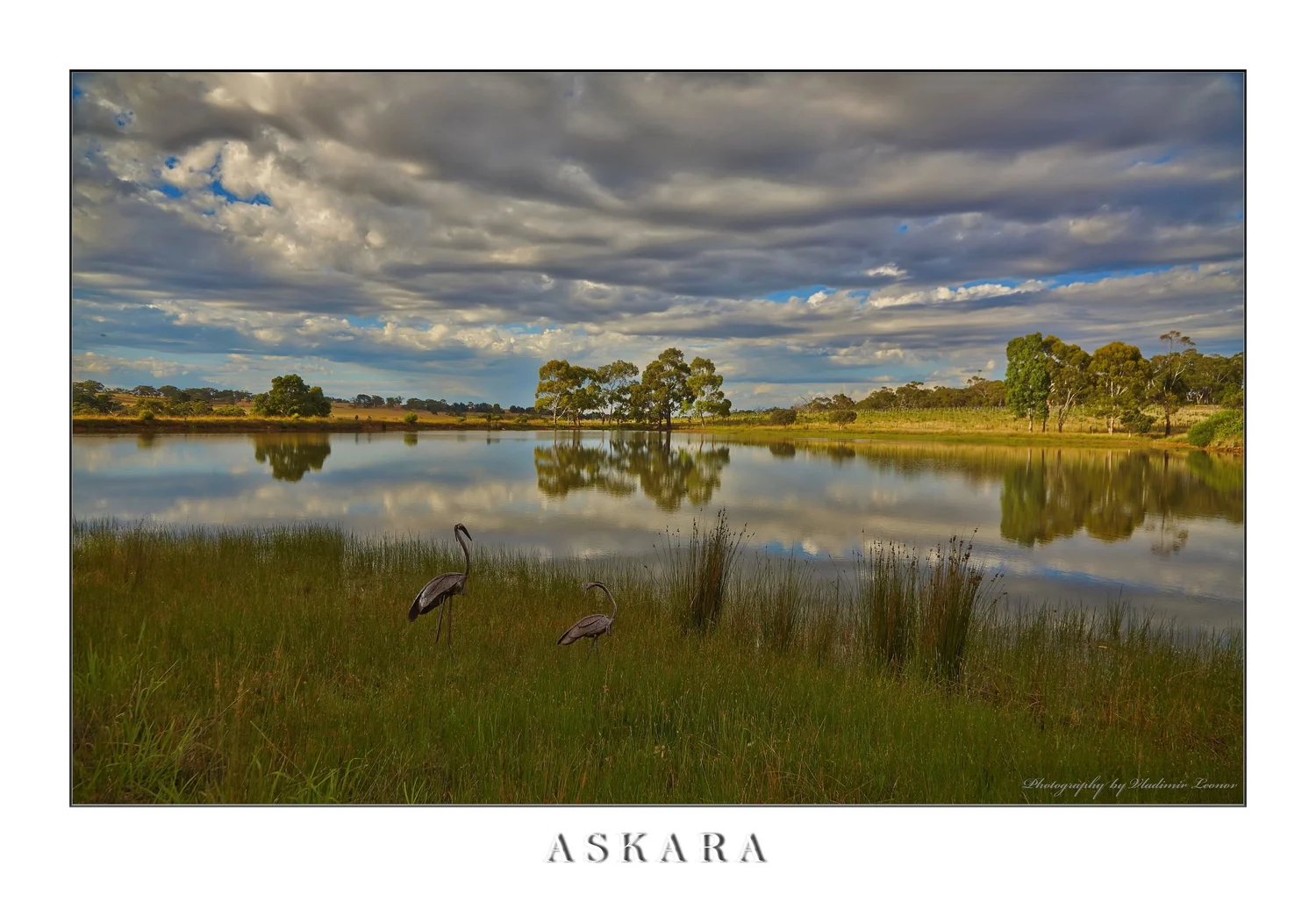 Askara Wellness Center Willunga Hill, SA | Askara Retreat Center ...