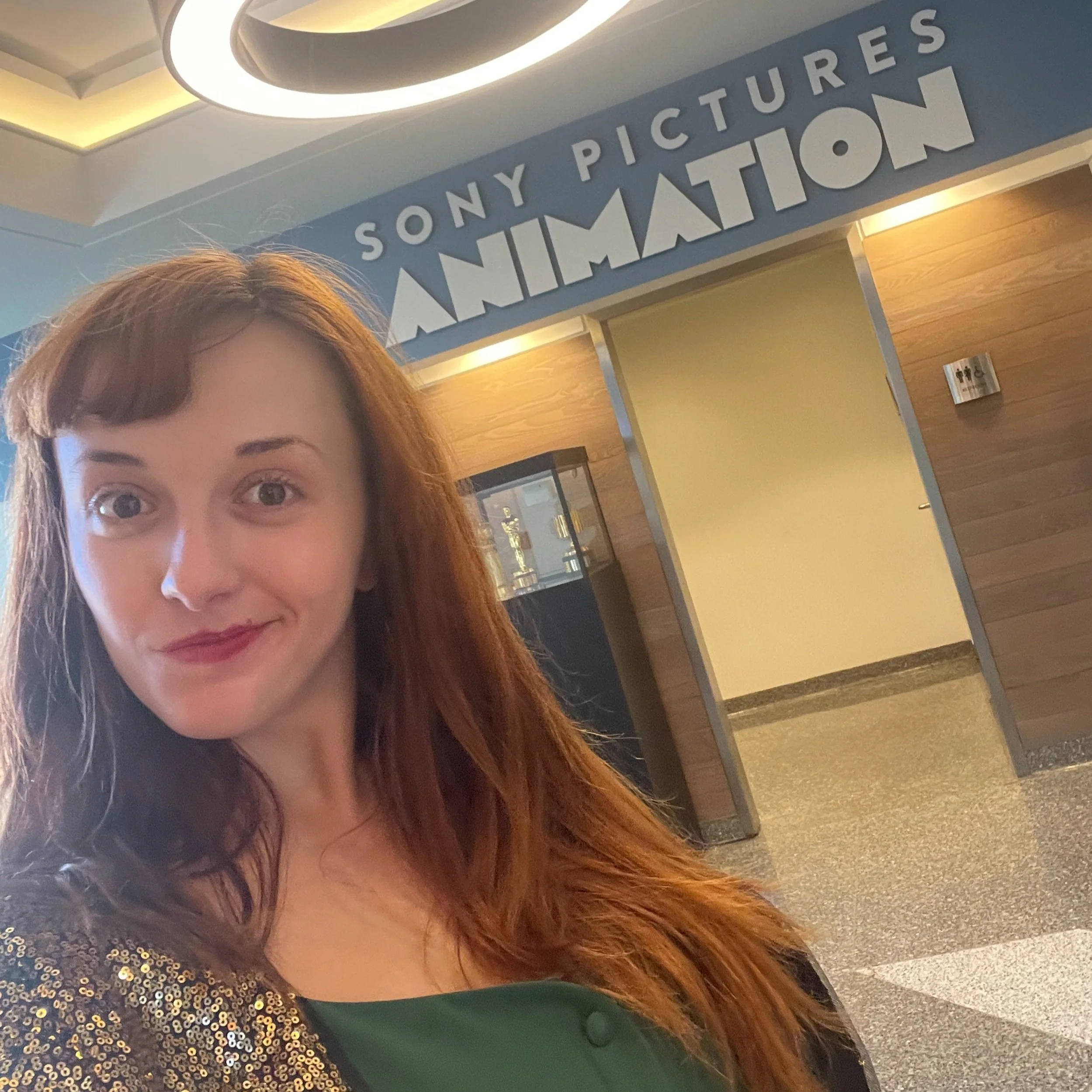 Strolling Magic in Los Angeles for the Sony Movie Lyle Lyle Crocodile ...