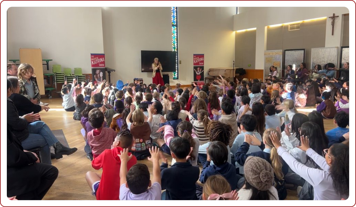 Magician for Birthday Party | Fun Birthday Magic Shows