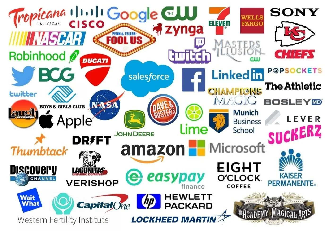 Magical Katrina Award Winning Female Magician Los Angeles Magician