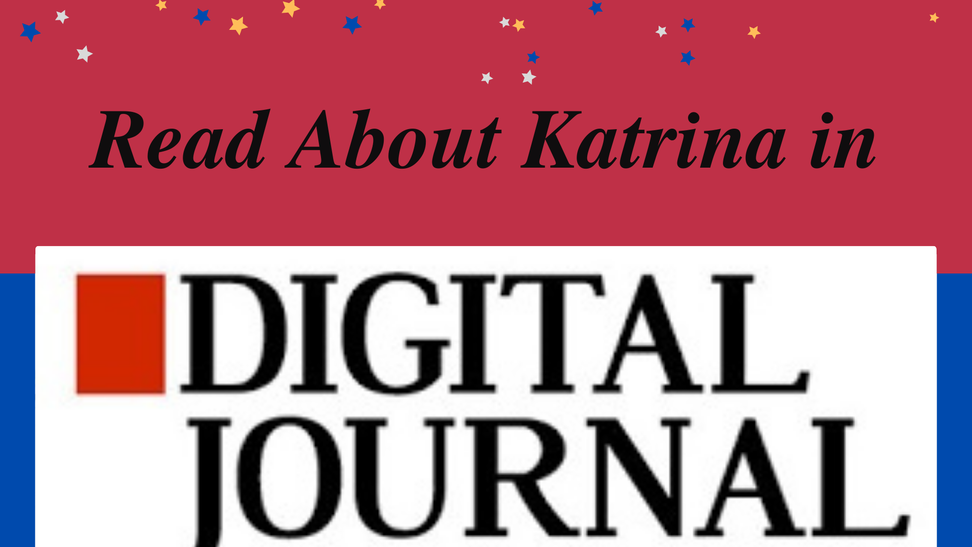 Magical Katrina Award Winning Female Magician Los Angeles Magician