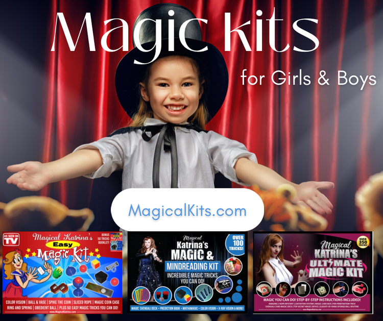 Unlocking the Magic of Kits