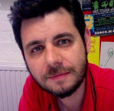 The Team — Kingdom of your Mind