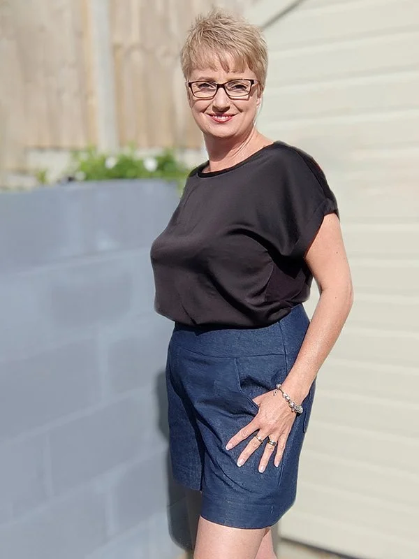 Paper Patterns — Sewing Patterns and Dressmaking Kits with Fabric and ...