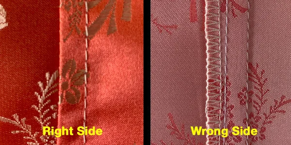 6 Common Seams and How to Sew Them — Sussex Seamstress Sewing Patterns
