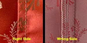 6 Common Seams and How to Sew Them — Sussex Seamstress Sewing Patterns