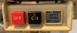 A Tour of My Vintage Industrial Sewing Machine — Sussex Seamstress ...