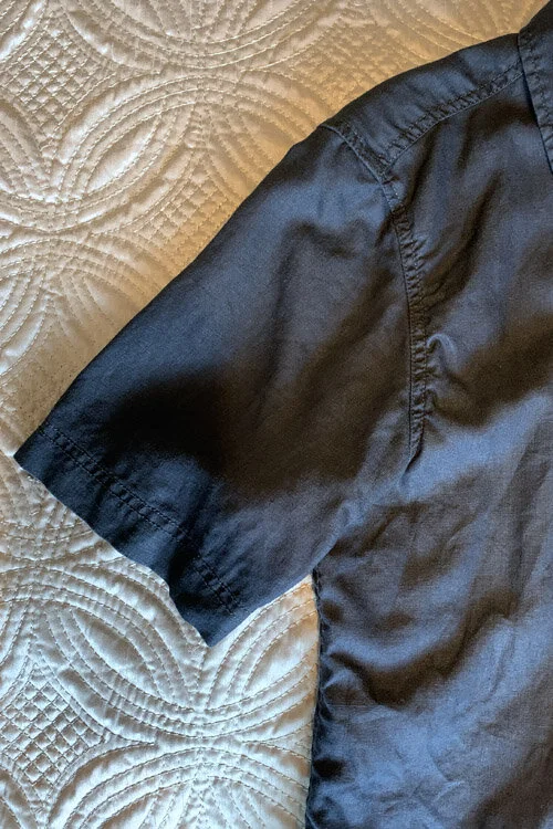 Sleeves - The Basic Types — Sussex Seamstress Sewing Patterns