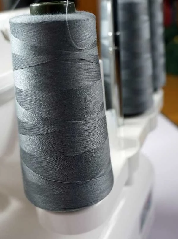 Should I Buy an Overlocker? — Sussex Seamstress Sewing Patterns