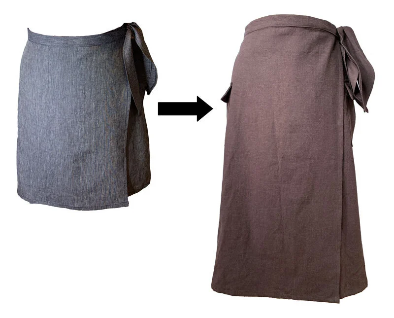 How to Lengthen a Skirt — Sussex Seamstress Sewing Patterns