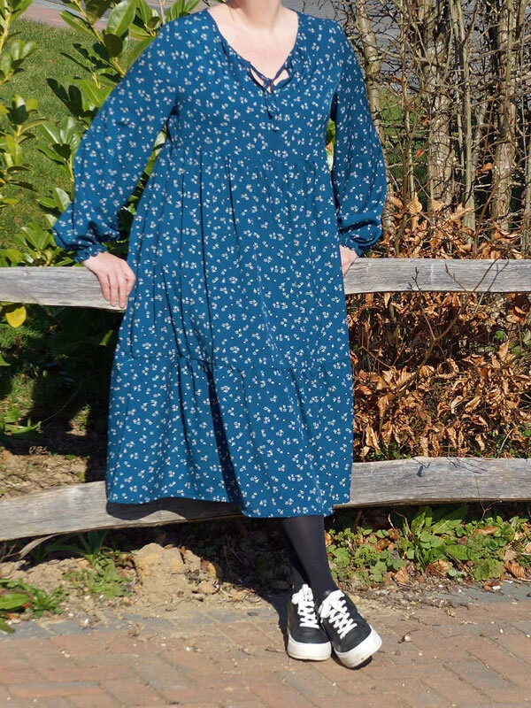 PDF — Sewing Pattern and Fabric Kits — Sussex Seamstress Sewing Patterns