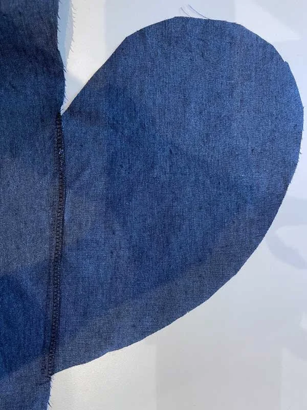 How To Sew An In-Seam Pocket — Sussex Seamstress Sewing Patterns