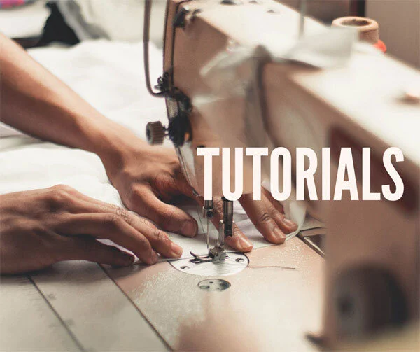 Sewing Patterns with Video Tutorials - Sussex Seamstress