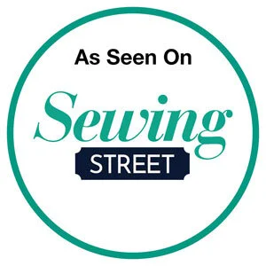 Sewing Patterns with Video Tutorials - Sussex Seamstress
