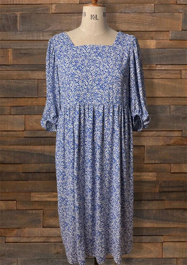 Sewing Patterns and Dressmaking Kits with Fabric and Notions — Sussex ...