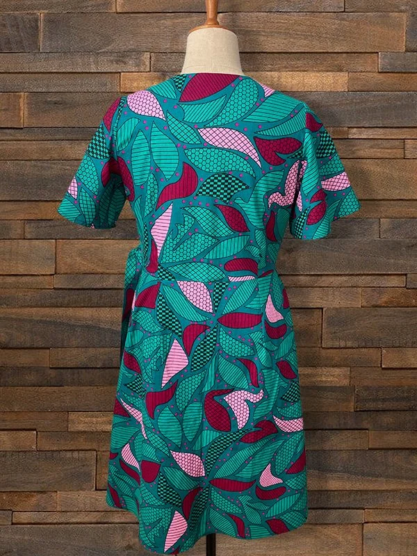 Streat Dress PDF Sewing Pattern — Sussex Seamstress Sewing Patterns