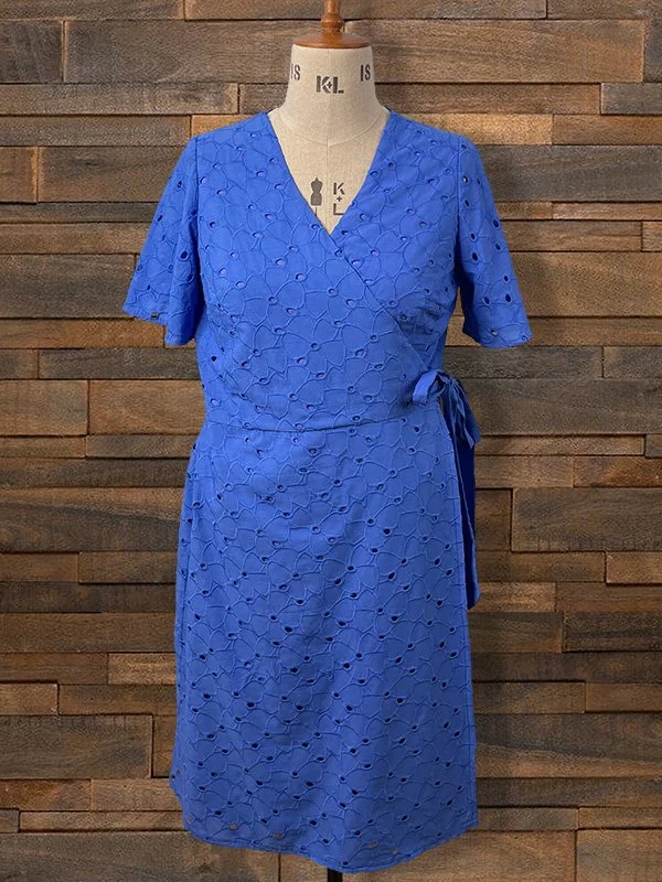 Streat Dress PDF Sewing Pattern — Sussex Seamstress Sewing Patterns