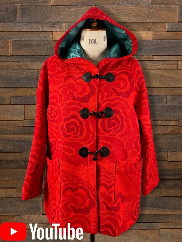 Paper Patterns — Sewing Pattern Dressmaking Kits with Fabric and ...