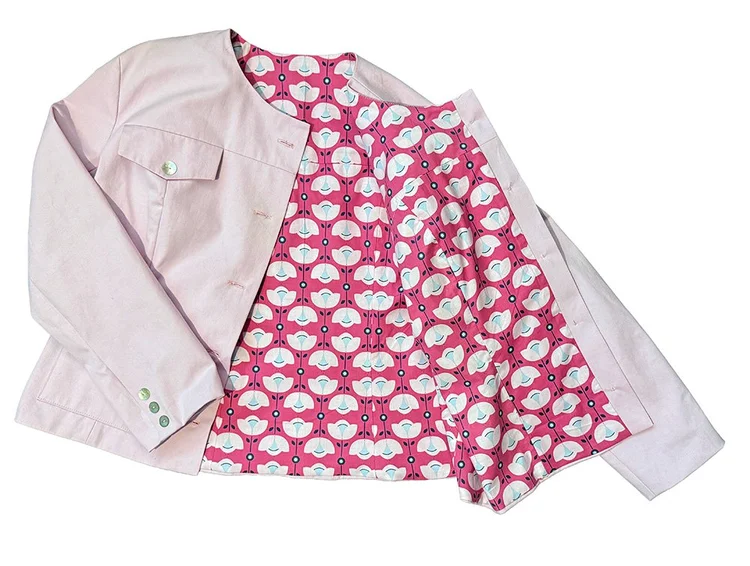 Sussex Seamstress Sewing Tips Blog — Sussex Seamstress Sewing Patterns