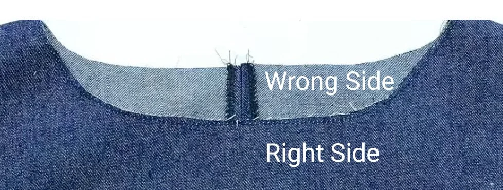 Dressmaking For Complete Beginners — Sussex Seamstress Sewing Patterns