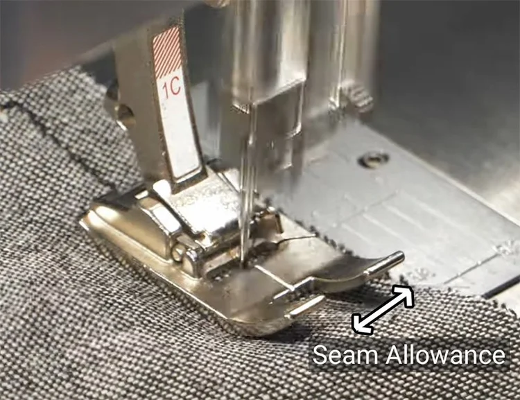 Dressmaking For Complete Beginners — Sussex Seamstress Sewing Patterns