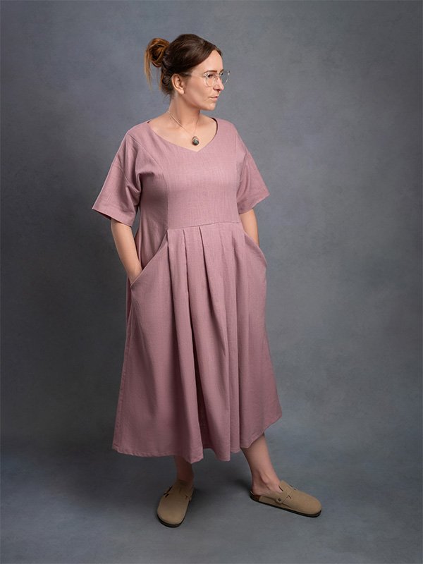 Dressmaking Look Book — Sussex Seamstress Sewing Patterns