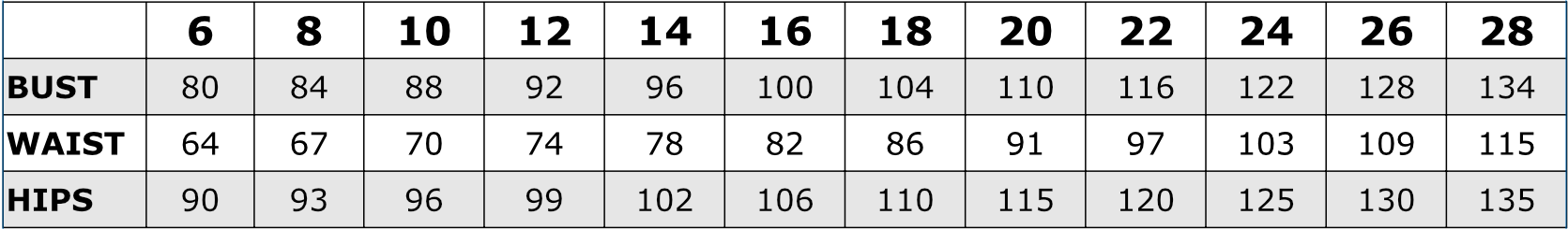 Peacehaven Top PDF — Sussex Seamstress Sewing Patterns