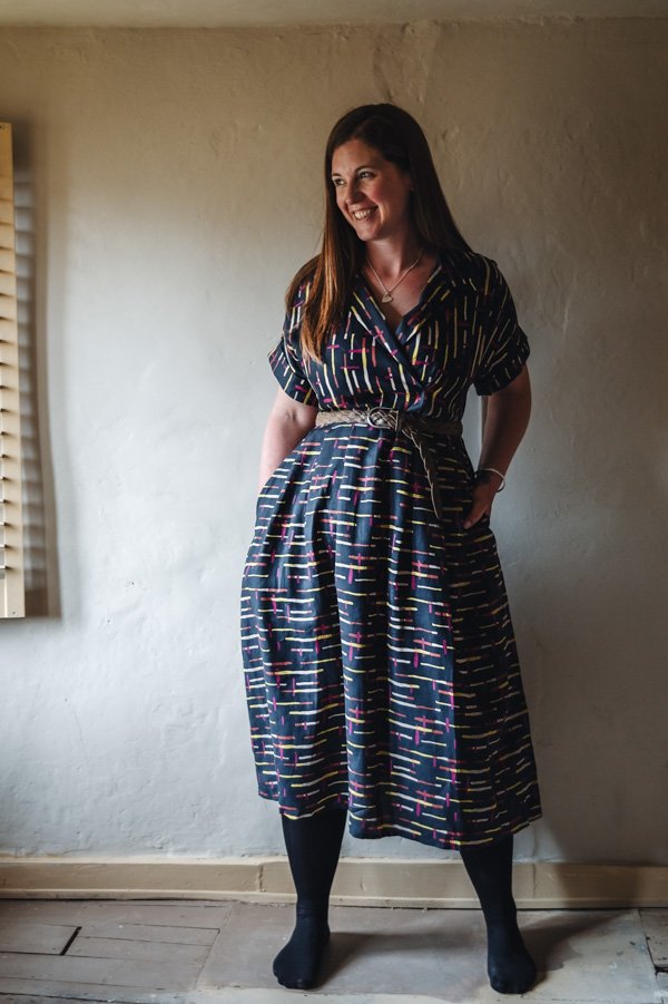 Dressmaking Look Book — Sussex Seamstress Sewing Patterns