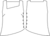Wiston Asymmetric Womens Top PDF Sewing Pattern — Sussex Seamstress ...