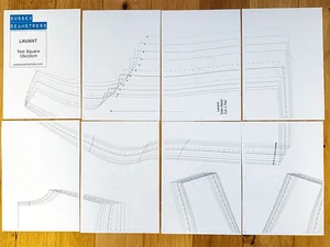 Dressmaking For Complete Beginners — Sussex Seamstress Sewing Patterns