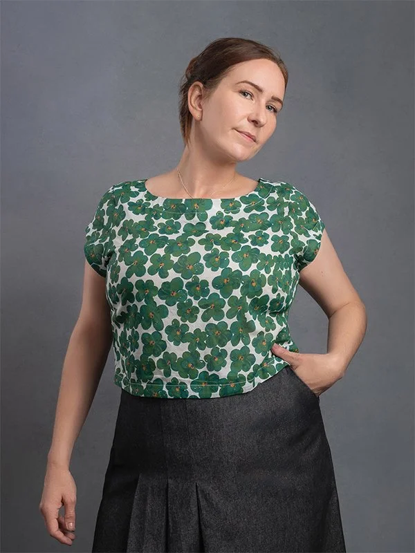 Dressmaking Look Book — Sussex Seamstress Sewing Patterns