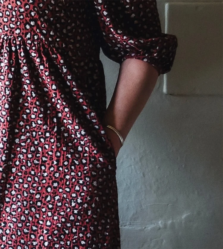 How To Sew 6 Types of Pockets - With Video Tutorials — Sussex ...
