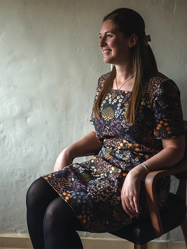 Dressmaking Look Book — Sussex Seamstress Sewing Patterns