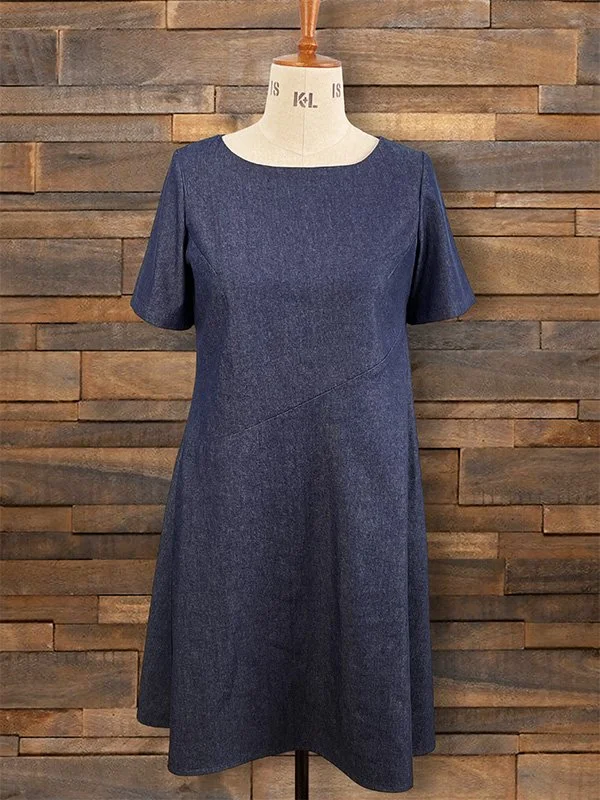 Paper Patterns — Sewing Patterns and Dressmaking Kits with Fabric and ...