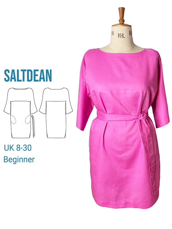 Sleeves - The Basic Types — Sussex Seamstress Sewing Patterns