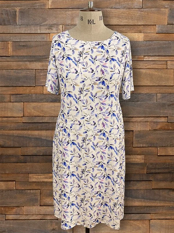 Sewing Patterns and Dressmaking Kits with Fabric and Notions — Sussex ...