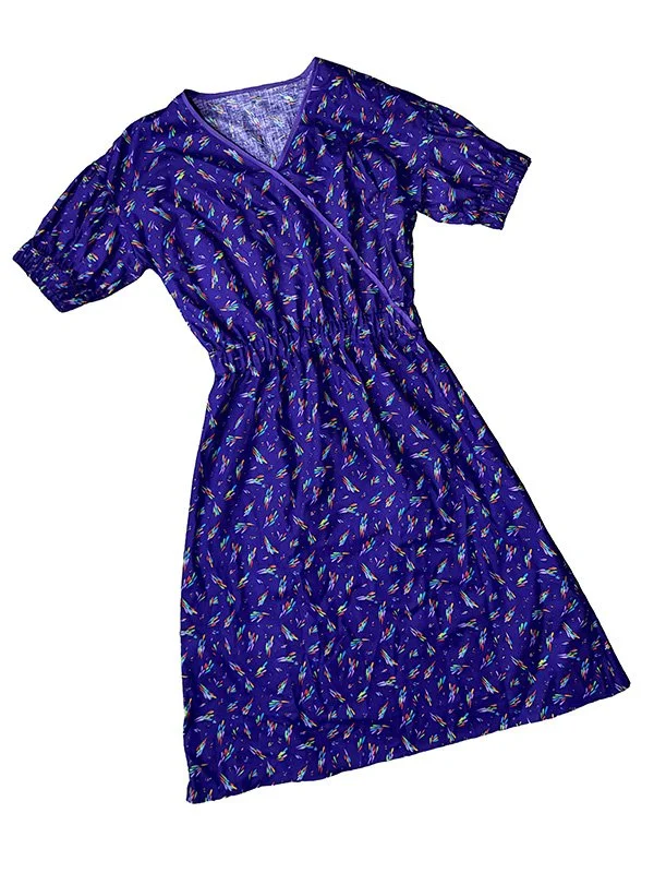 Streat Dress Sewing Pattern, Sizes 6-30, 50's Inspired, Suitable for ...