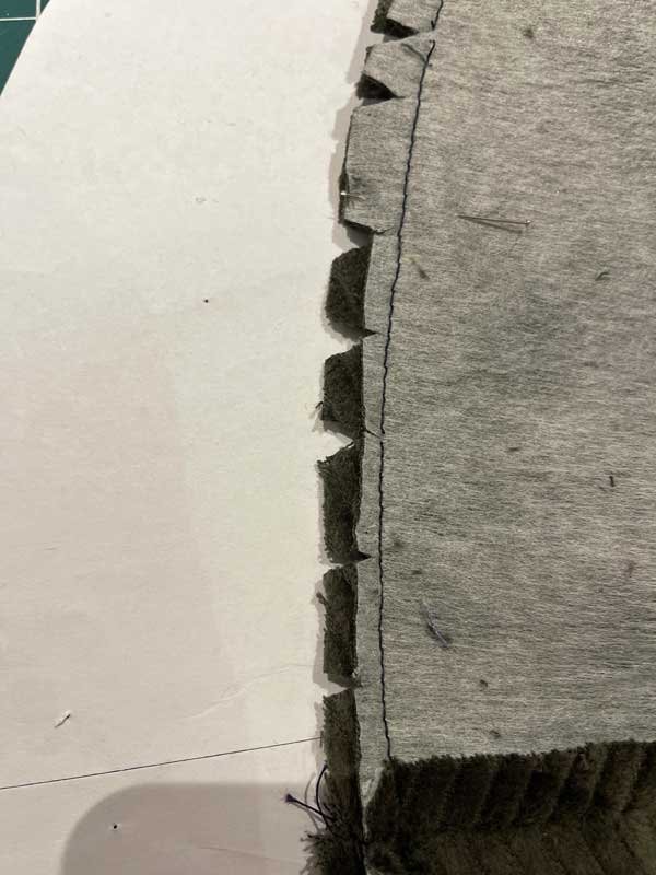 How To Make The Blatchington Hat - With FREE PDF Pattern! — Sussex ...