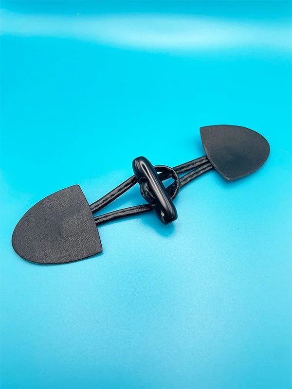 Sew-on Toggle Fasteners (Various Styles) — Sussex Seamstress Sewing ...