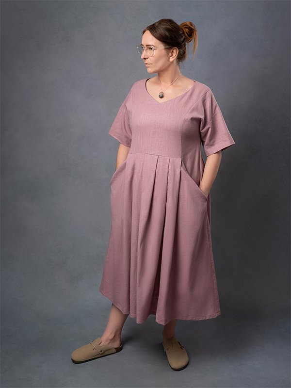 Dressmaking Look Book — Sussex Seamstress Sewing Patterns