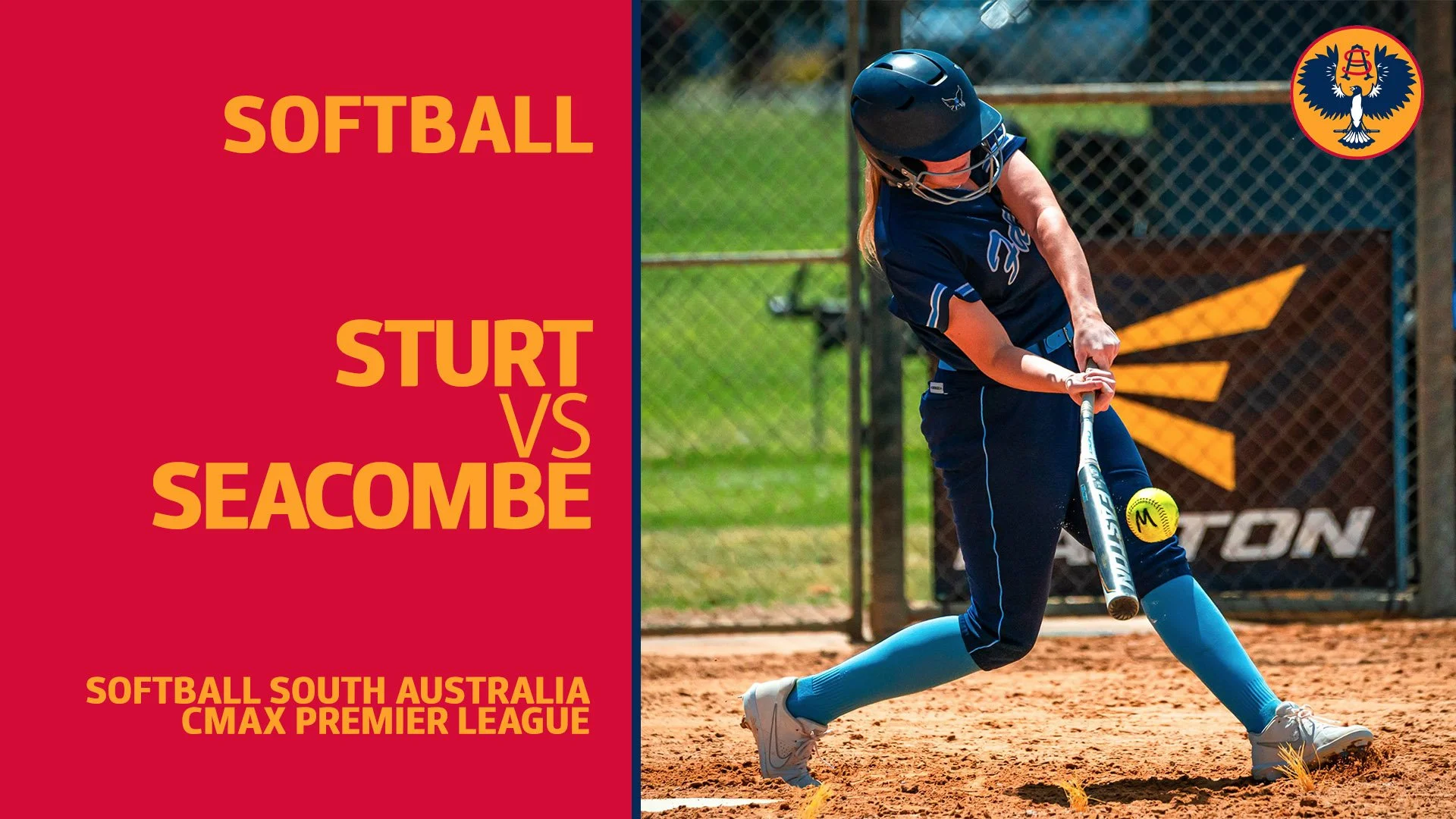 Softball | Spacequake Sports