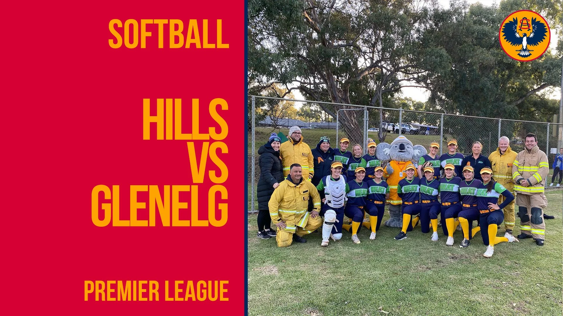 Hills vs Port Adelaide | Premier League | Spacequake Sports