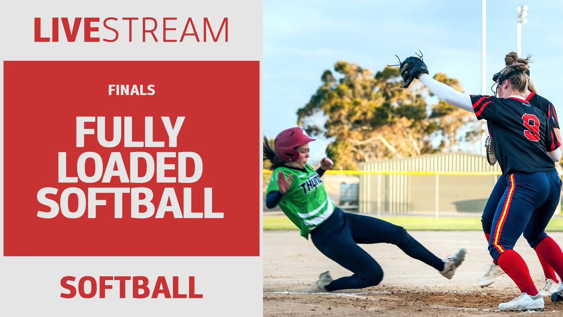 Broadcasts | Spacequake Sports