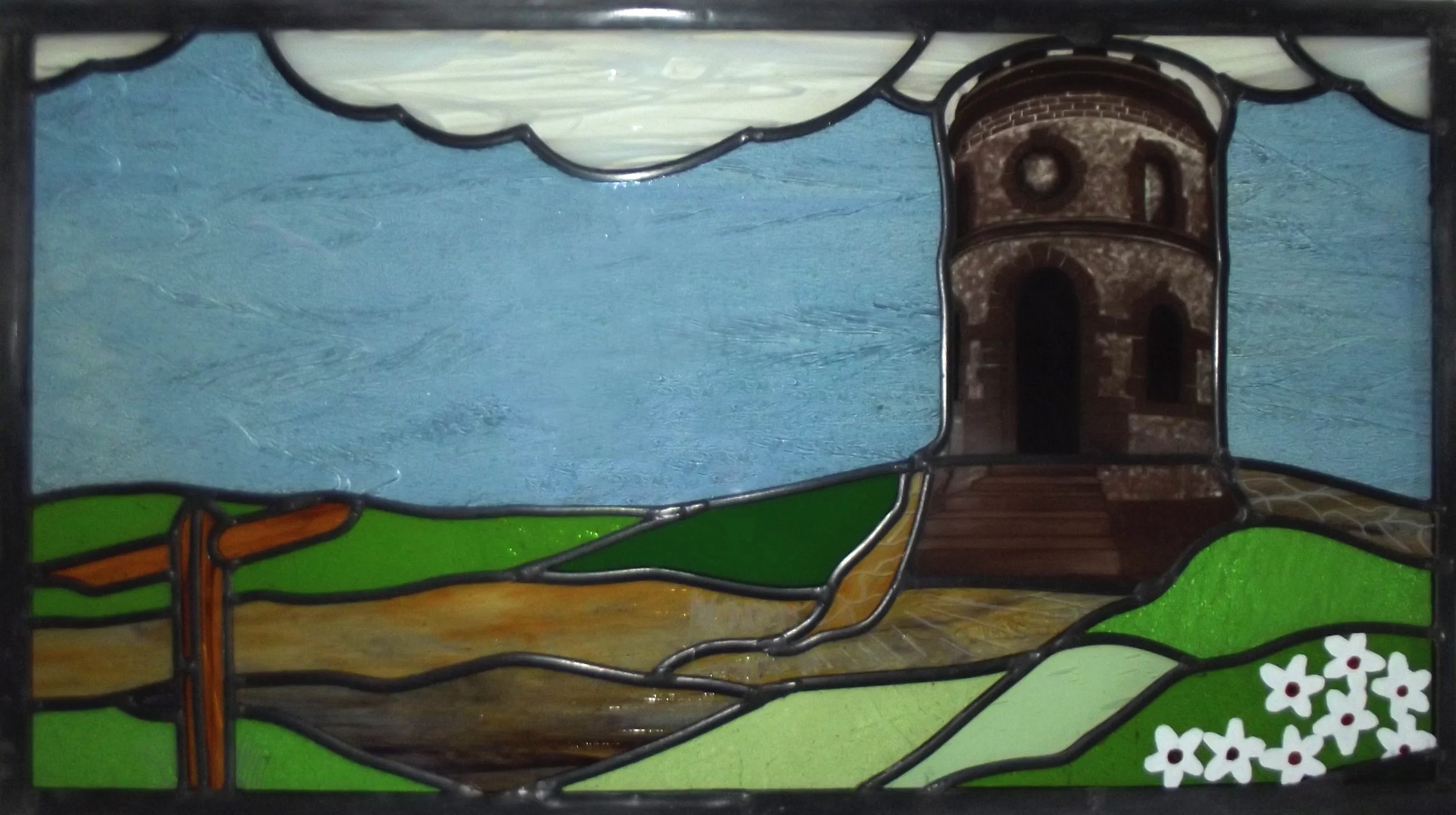 Residential Gallery — CLASSIC GLASS