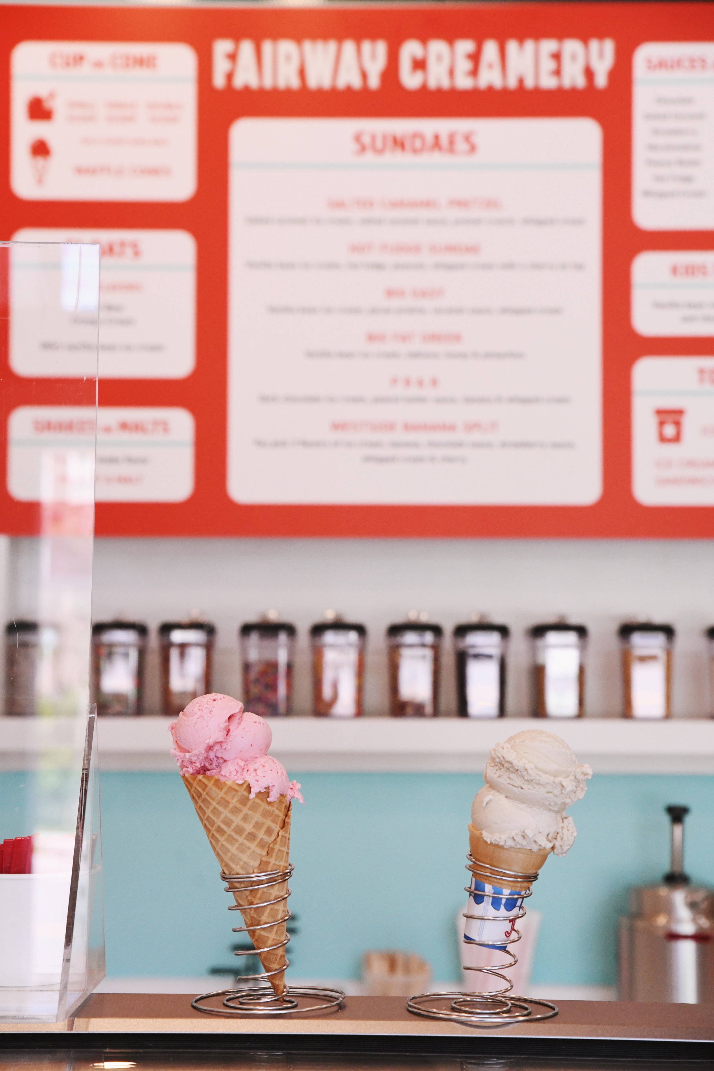 Fairway Creamery