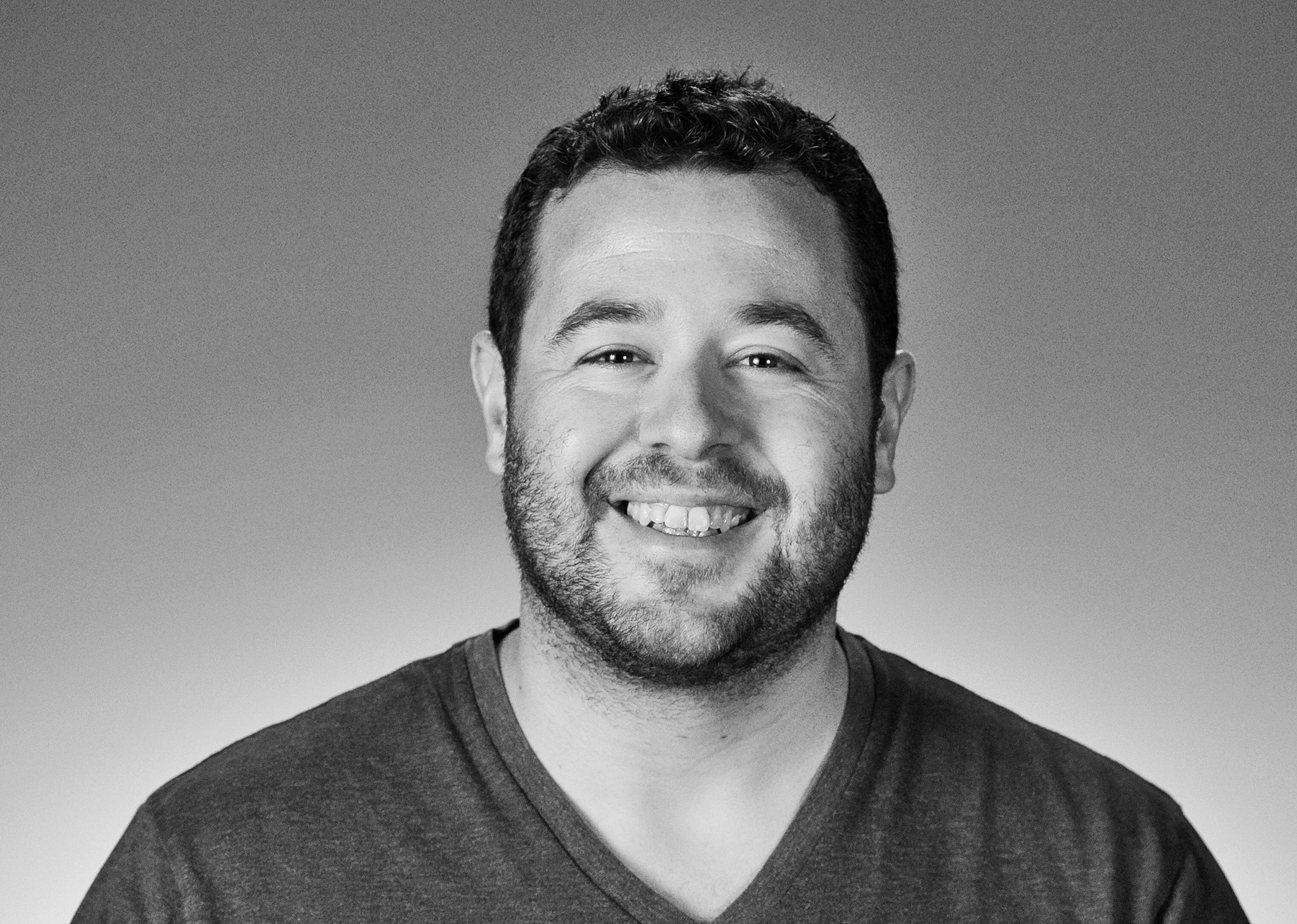 About — BRIAN ZISKIND